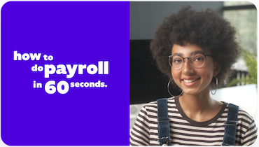 Small Business Payroll Made Easy | Roll by ADP